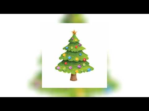 DJ Tim Records - Christmas Ringtone (Official Visualizer)