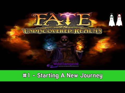 Steam Community :: FATE: Undiscovered Realms