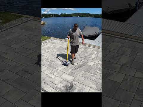 Polymeric Sand is Important