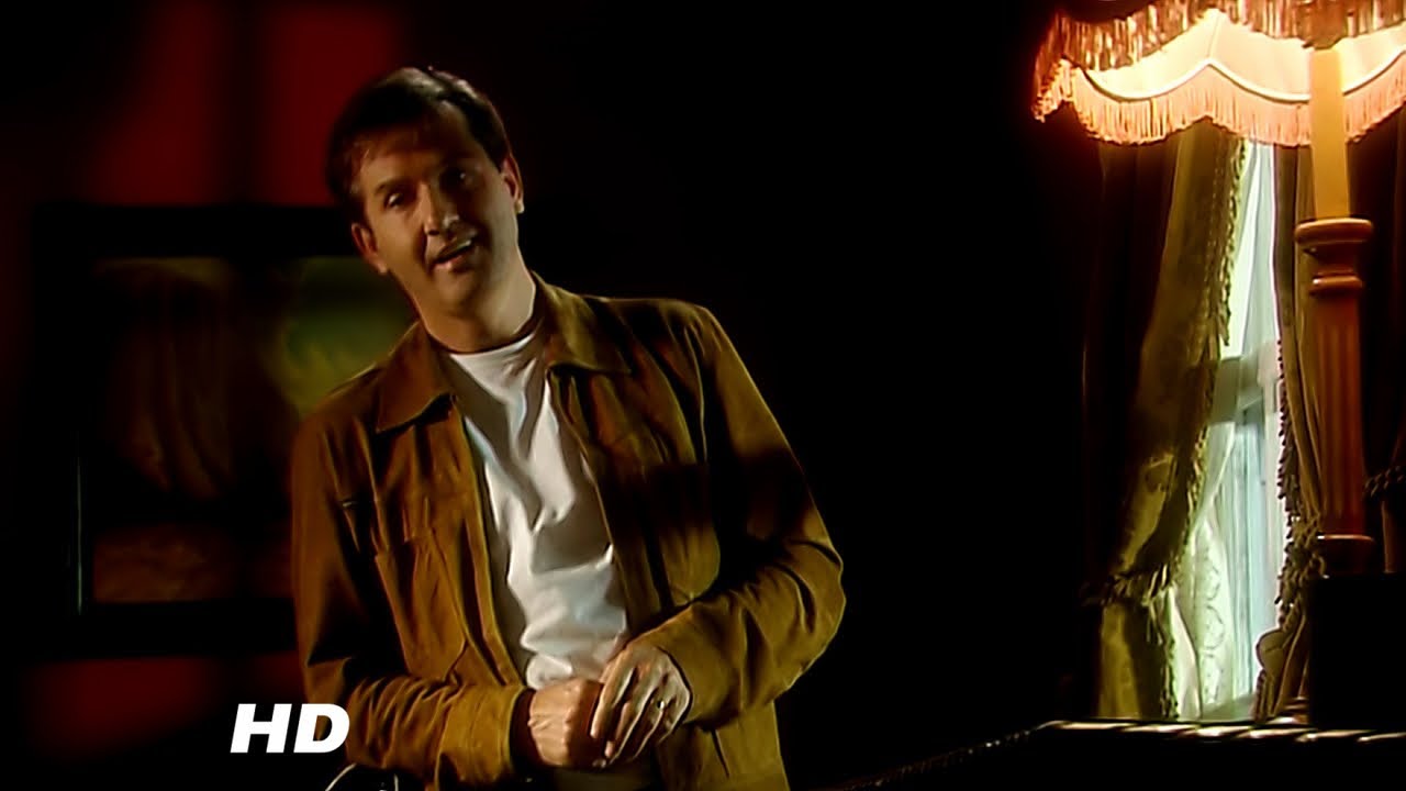 HE'LL HAVE TO GO by Daniel O'donnell from Ireland | Popnable