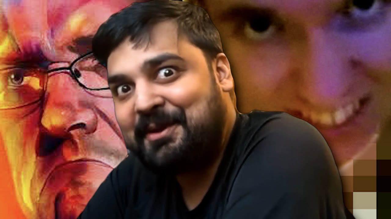 The Rise and Fall of YouTube's Angry Reviewers: A Cautionary Tale | Galaxy.ai