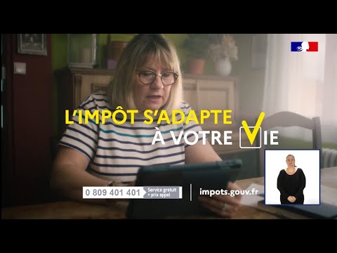#impôts | Départ à la retraite : dites-le nous aussi.