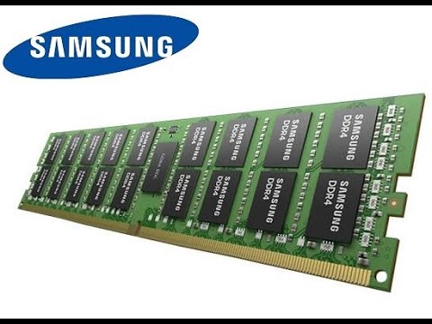 M393A4K40BB1-CRC Samsung 32GB DDR4 Server Memory