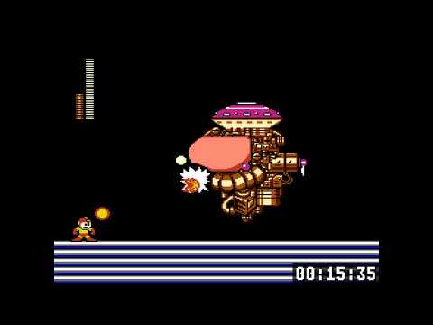 Steam Community :: Video :: Mega Man Legacy Collection 1 - Wily Machine ...