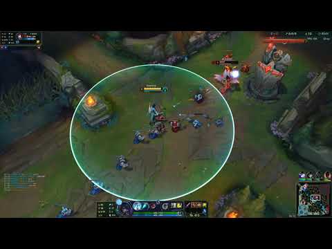 Steam Community :: Video :: League of Legends Kill. Dec 22, 2019