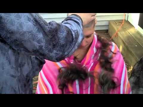 shavingday elizabeth
