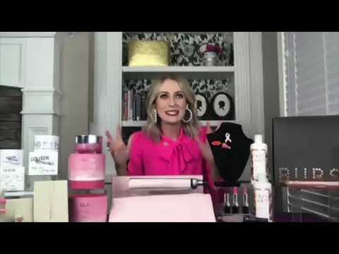 Lifestyle Today- Top Picks for Breast Cancer Awareness Month