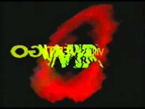 Kettenanimation / Chain-Animation 1993