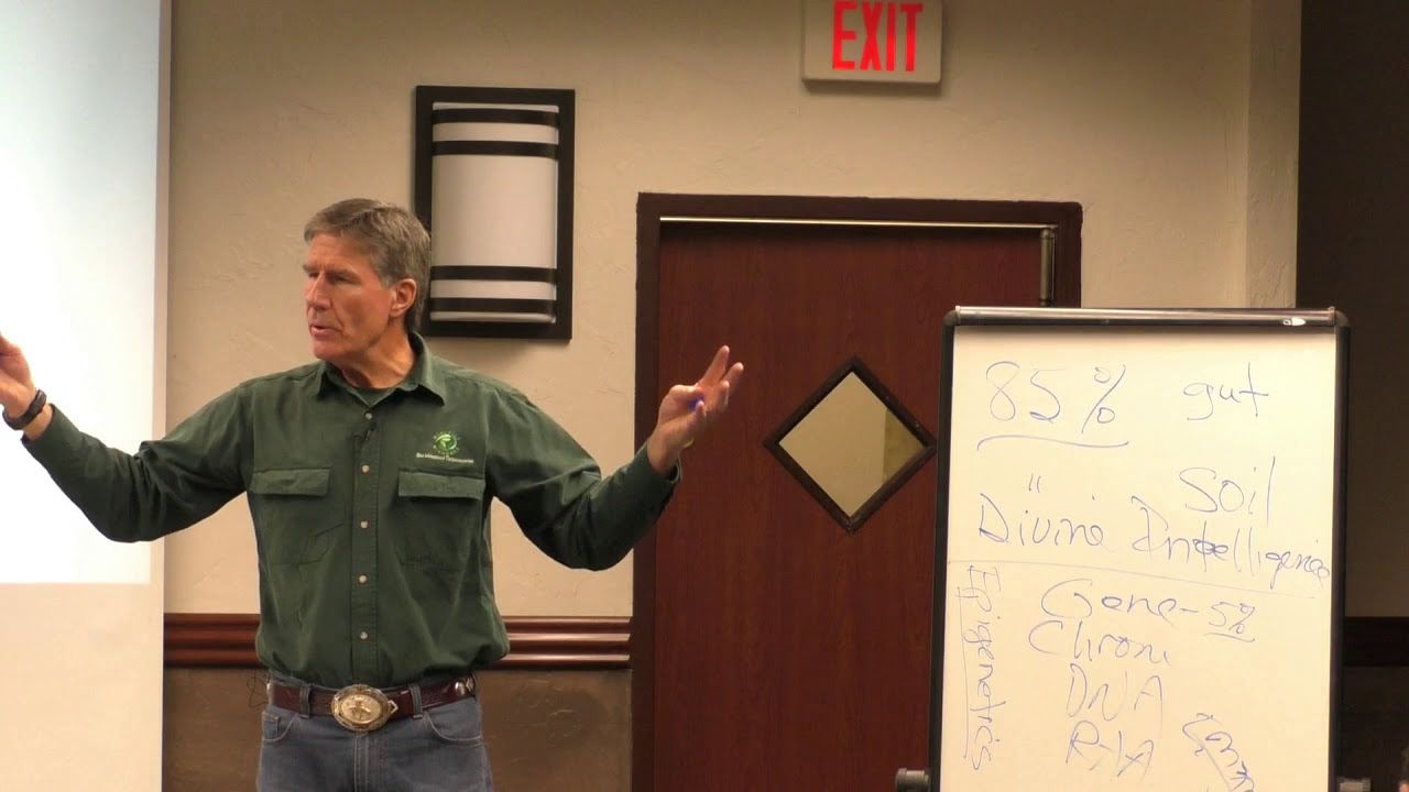 3 Genes vs Environment