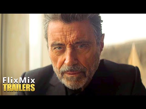 AMERICAN STAR Trailer (2024) Ian McShane