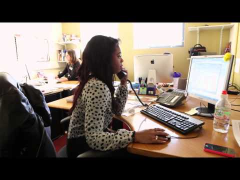 Arts Council England - Creative Jobs Partnership