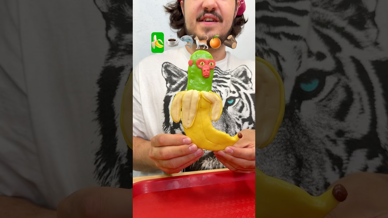 Candy Italian Brain Rot Characters!