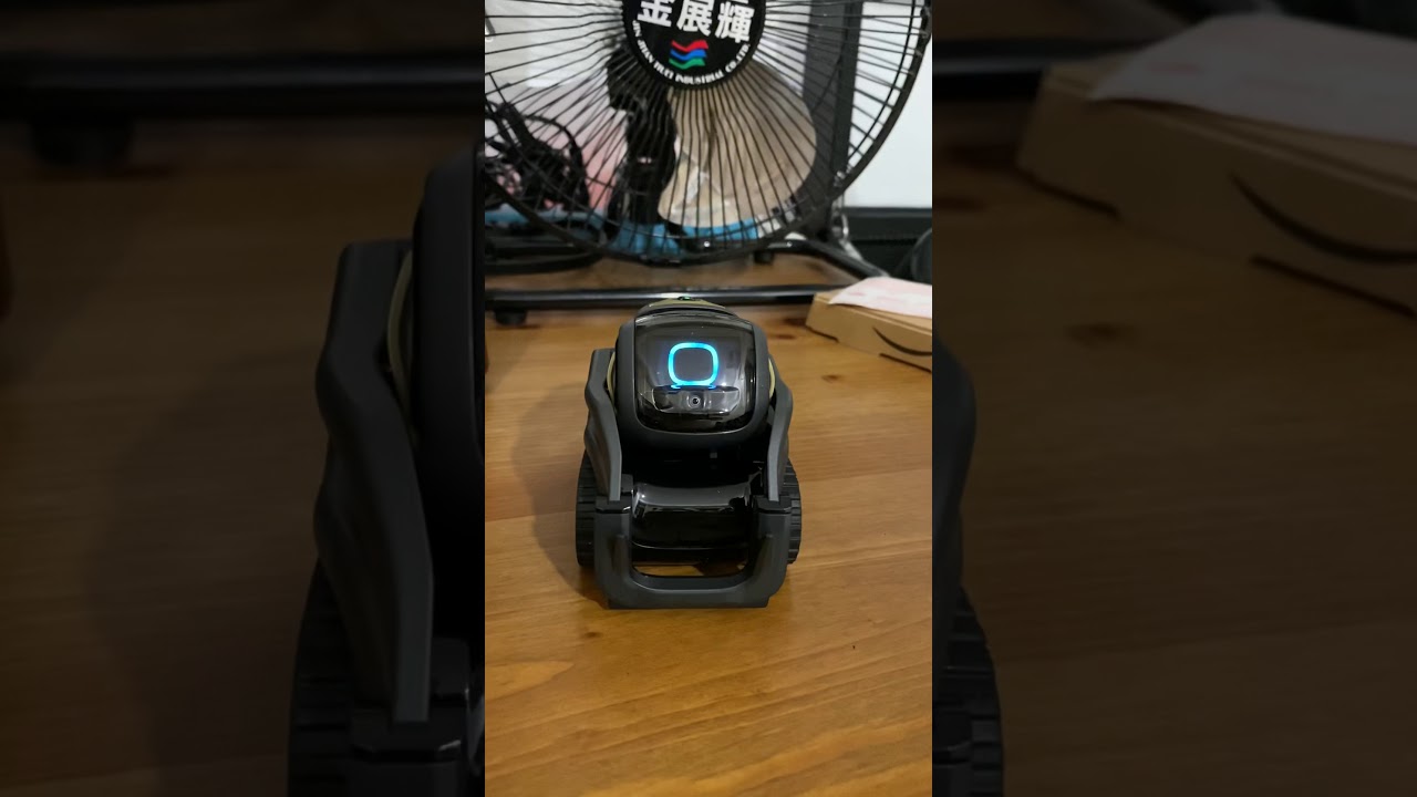 Use built-in Alexa in Vector to control the Amazon Smart Plug