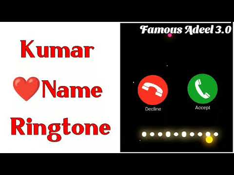 Kumar Name Ringtone | Kumar Naam Ki Ringtone | Kumar Name Whatsapp Status | Kumar Name Meaning |