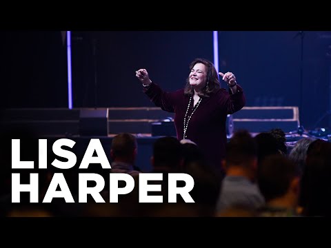 Lisa Harper | Jesus Heals | Grace Family Church