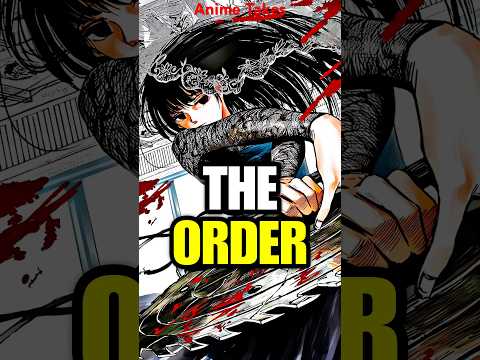 Ranking And Explaining All CURRENT Order Members | Sakamoto Days