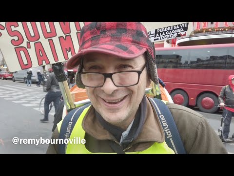 «Des pics à bulots connectés: quand il n’y a plus de bulots au fond..il s’allume » #Acte58