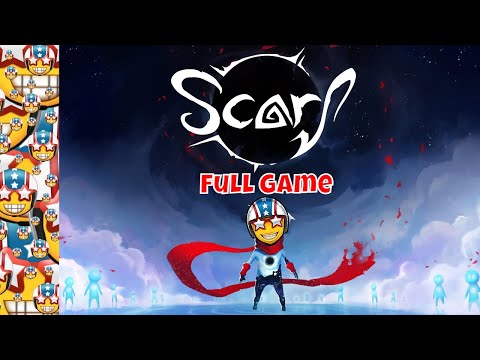 Steam Community :: Video :: Scarf | Full Game | Indie Game | Action ...