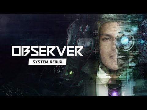 Steam Community :: Video :: Observer system redux live gameplay