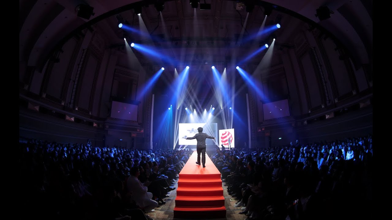 Red Dot Award: Design Concept Award Ceremony 2025/2026