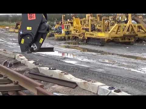 Rail Cutter - Rail Cutting Machine Latest Price, Manufacturers & Suppliers