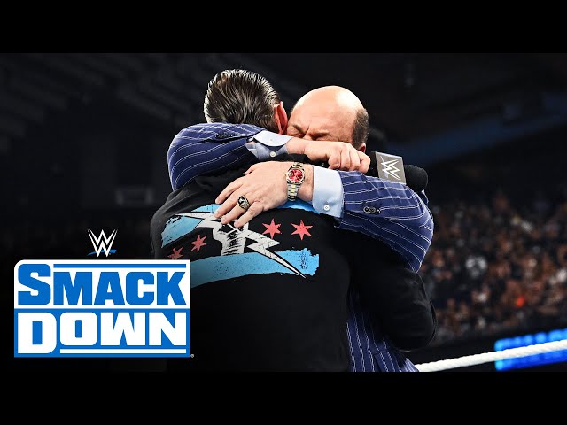 4 reasons why Solo Sikoa made a huge mistake attacking Paul Heyman on ...