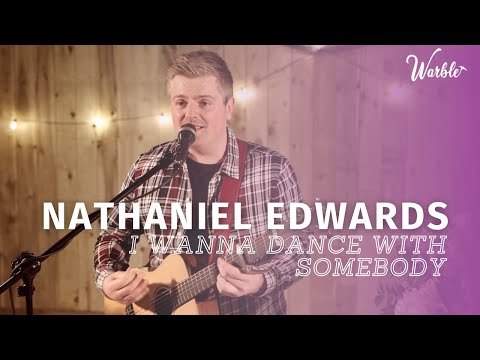Nathaniel Edwards - Solo Guitarist & Singer, Shropshire