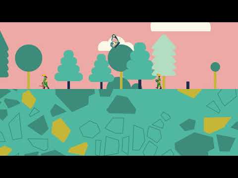 Mining Principles: Environmental Performance