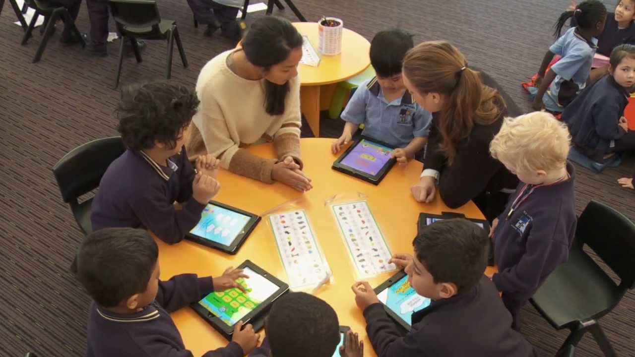 Teaching as a Vocation