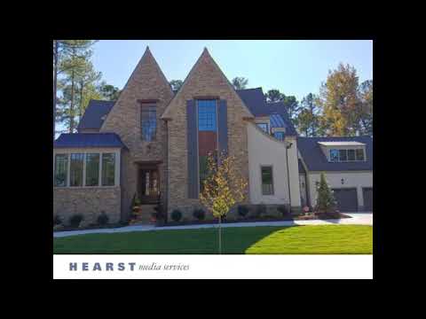 Locklear Roofing Holly Springs NC 27540