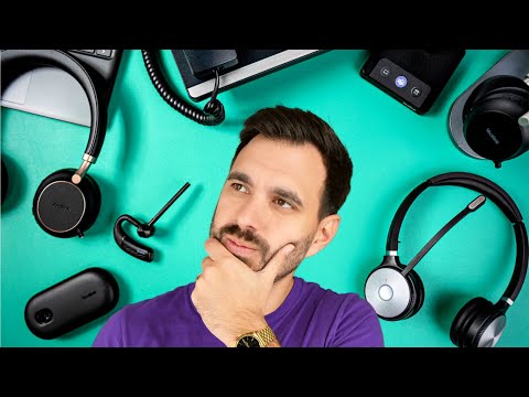 Ultimate Guide to Yealink Wireless Headsets 2023