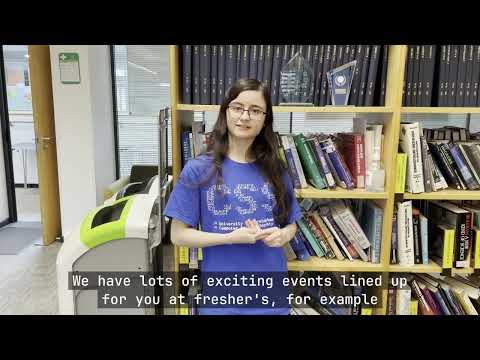 Welcome to CSS 2024