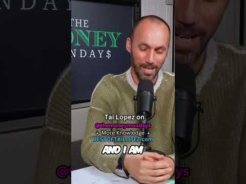 RV Podcast: Interviewing Billionaires!