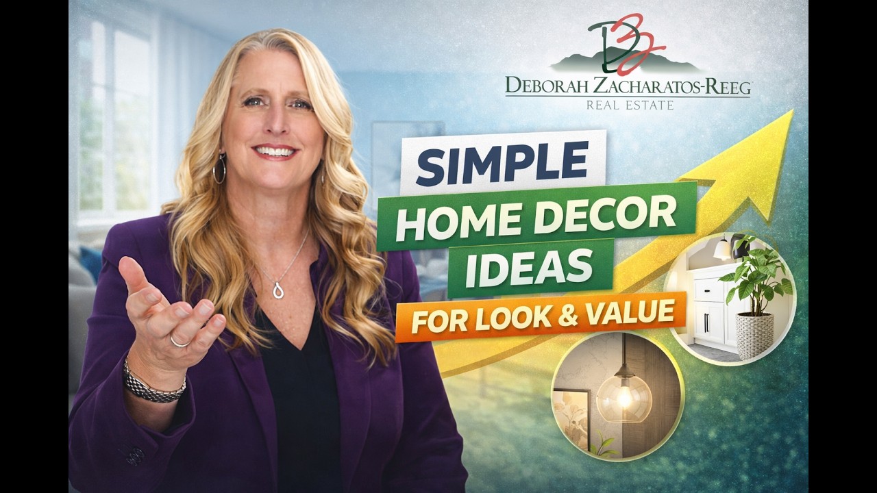 Home Decor Trends You Will Start Seeing Everywhere