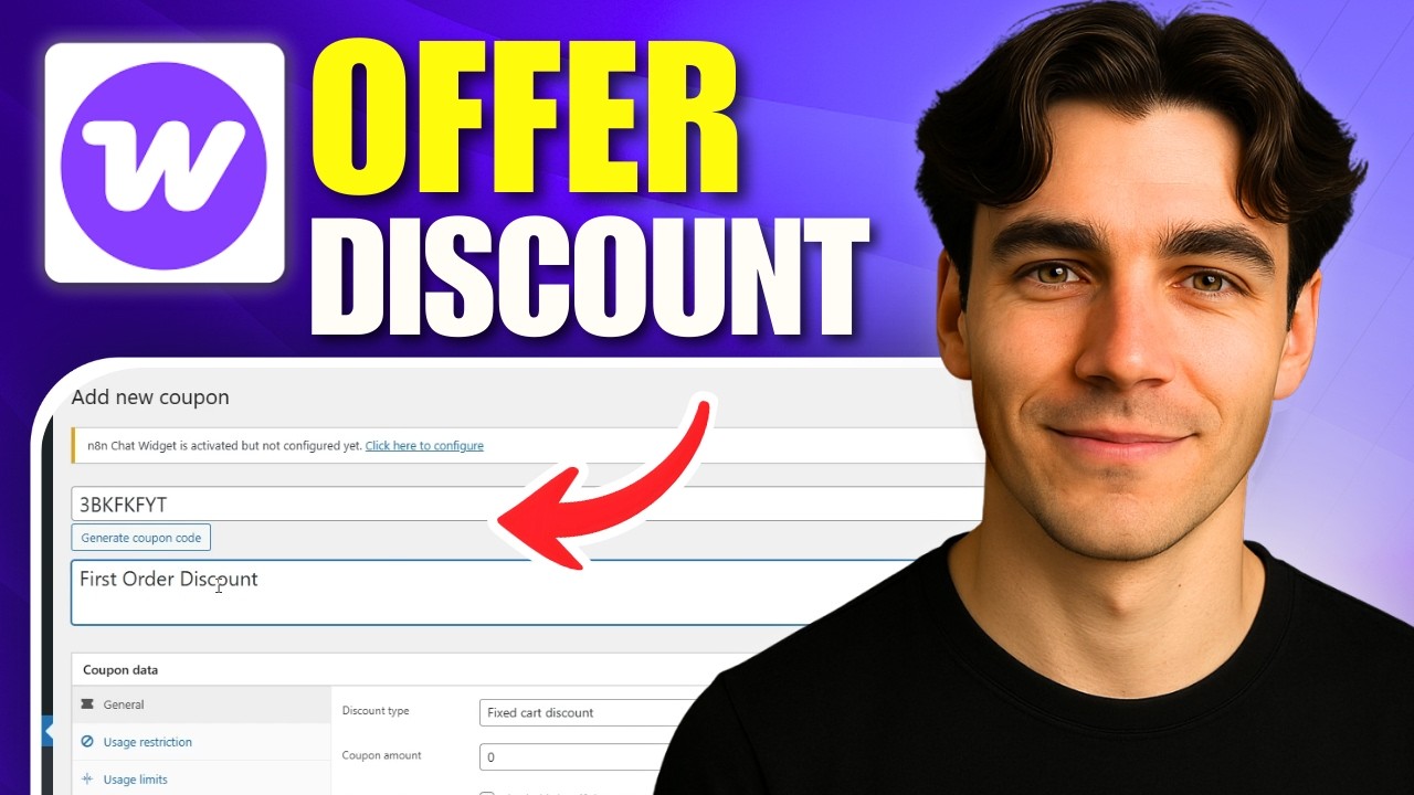 How To Provide First Order Discount In WooCommerce (Tutorial 2026)