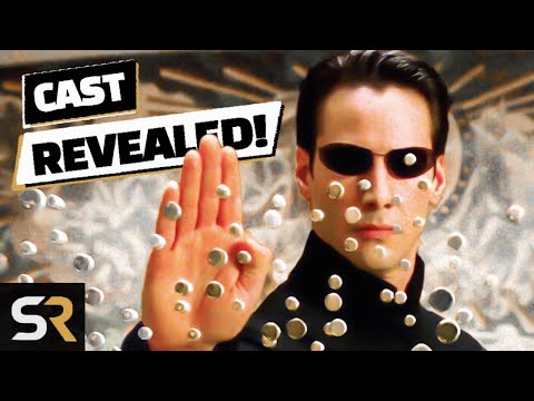 Matrix 4: Everything We Know So Far