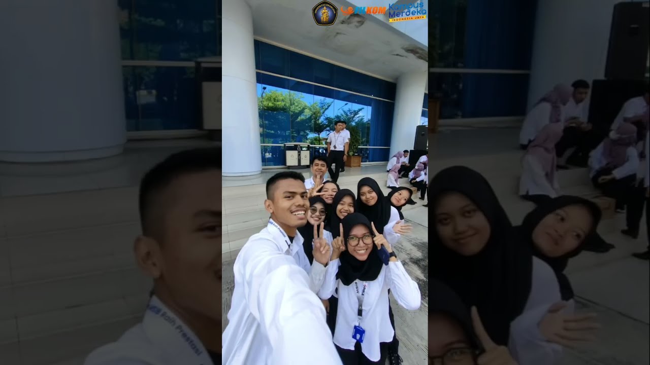 Ananda Diamanta - Teknologi Informasi - Magang Industri - PT Industri Kereta Api (Persero)