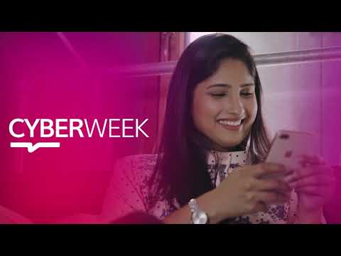 ¡Extendimos a CyberWeek en Tiendamia.com! De EEUU al Perú