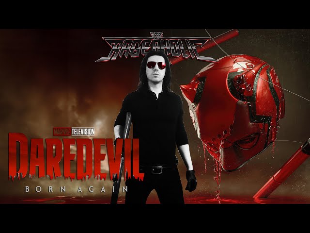 Daredevil: Born Again - A Critical Review of Disney's Latest Offering ...