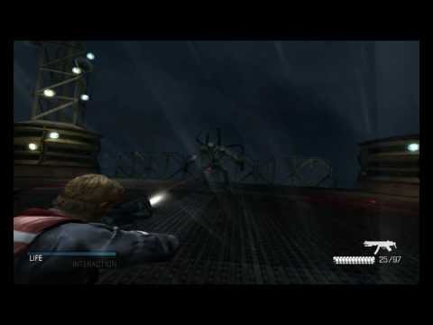 Steam Community :: Video :: Cold Fear: Last boss and ending