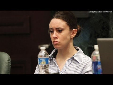 Casey Anthony case: What to believe?