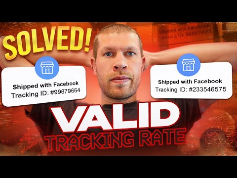 How to Get a VALID Fedex or UPS Tracking Number for ANY Drop Shipping Sale