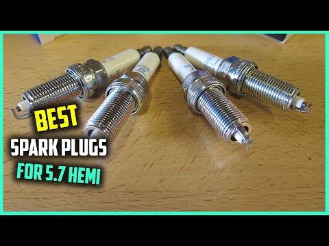 Top 5 Best Spark Plugs for 5 7 Hemi [Review 2024] - Mopar/Performance & Ngk Spark Plugs for 5 7 Hemi