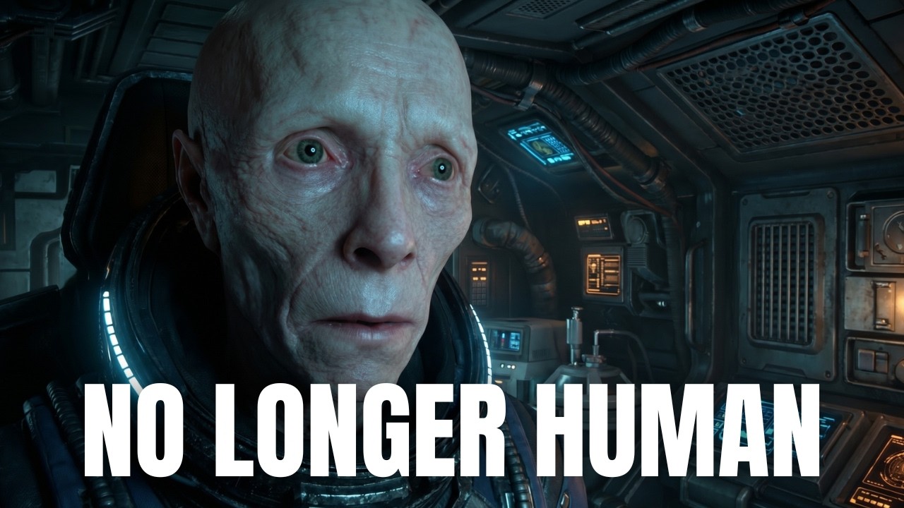 They Came Back Home. But They Were No Longer Human | SciFi Documentary