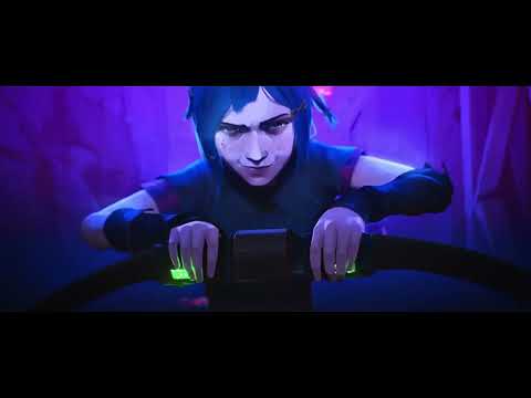 Steam Community :: Video :: Jinx