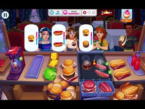 Steam Community :: Cooking Live: Restaurant Game