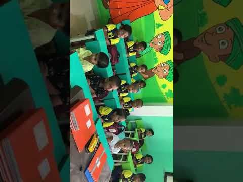 @creative kids academy