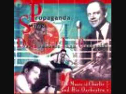 Charlie and his Orchestra - Japanese Sandman