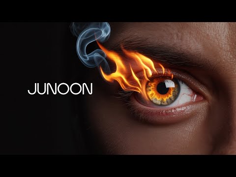 JUNOON - Official Music Album (Lil-Flex)
