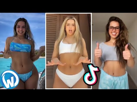 Who is TikTok Star Addison Rae How Did She Get There